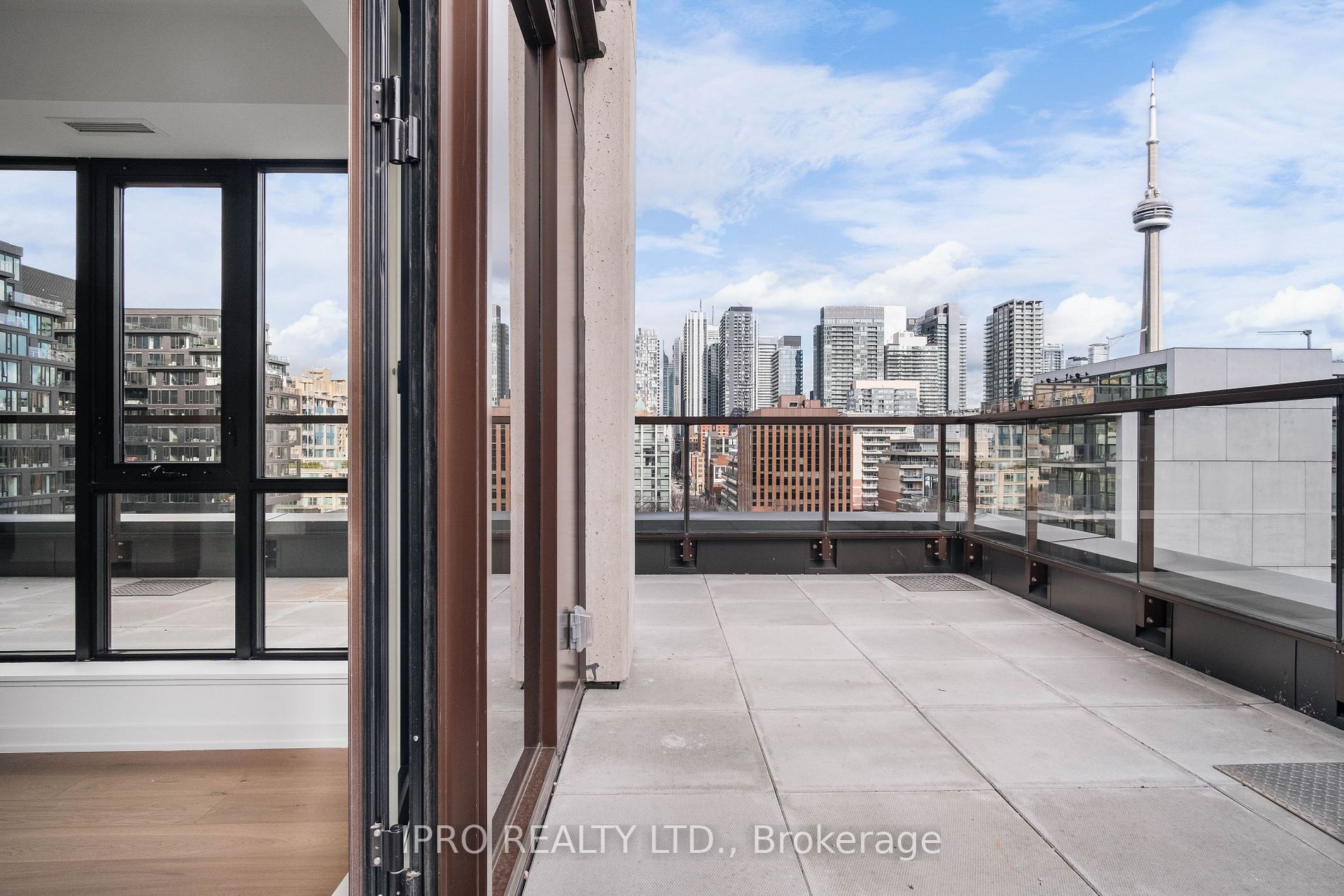 903 - 123 Portland St, Toronto | Terminated, C8171402 | Condos.ca