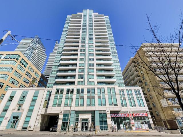 1901 - 212 Eglinton Ave E, Toronto | Sold, C8173074 | Condos.ca