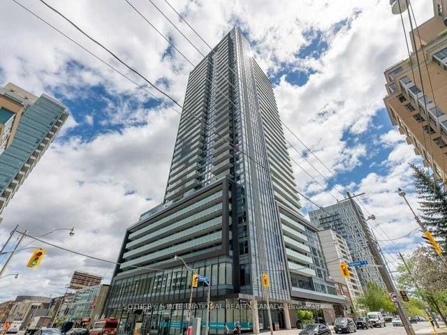1710 - 125 Redpath Ave, Toronto | Leased, C8178906 | Condos.ca