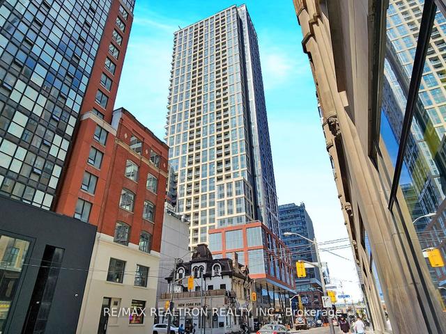5012 - 108 Peter St, Toronto | Leased, C8180846 | Condos.ca