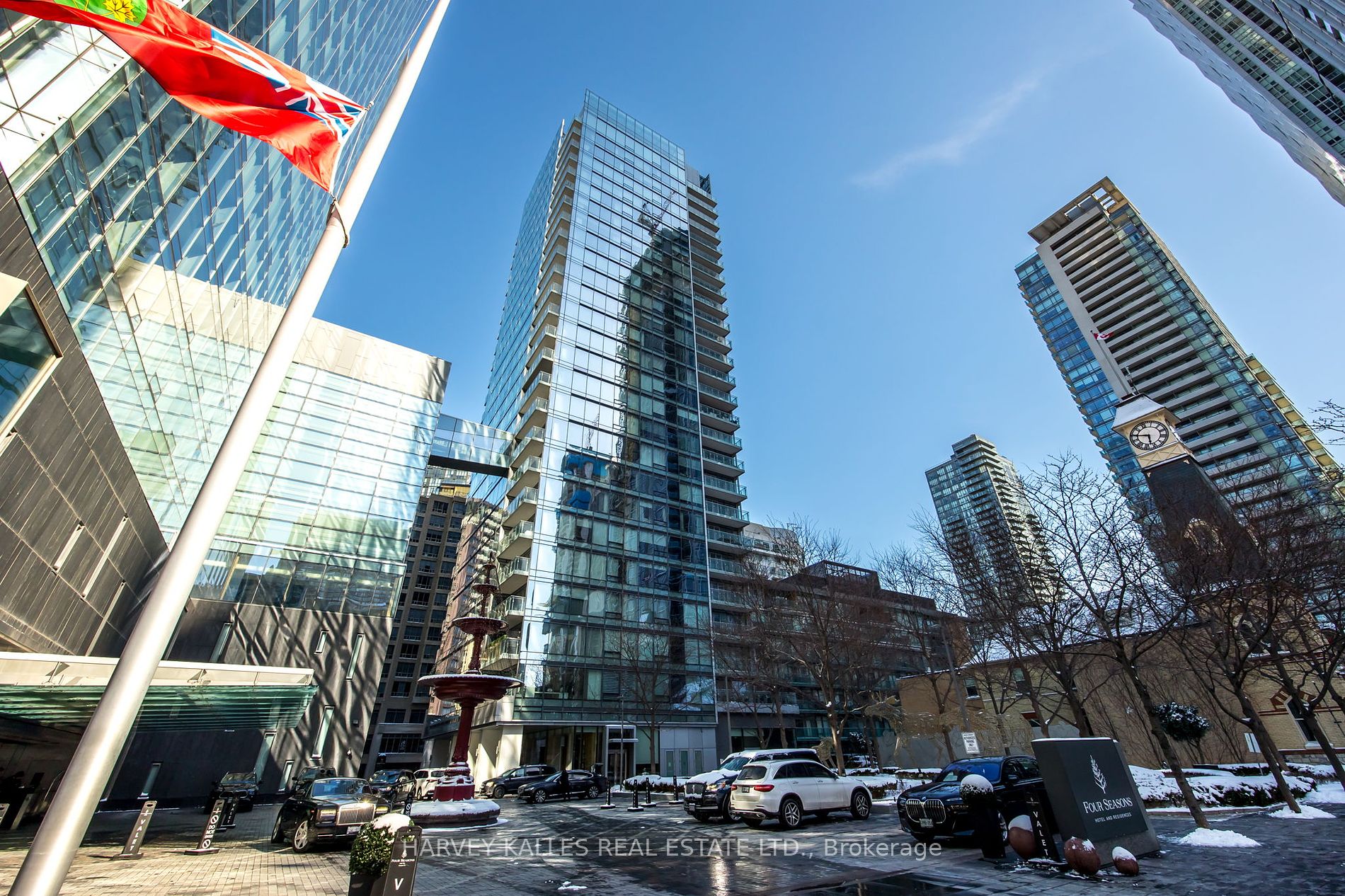 1503 - 55 Scollard St, Toronto | Sold, C8180932 | Condos.ca
