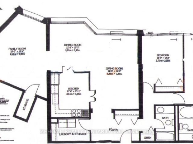 2908 - 65 Harbour Sq, Toronto | Sold, C8183284 | Condos.ca