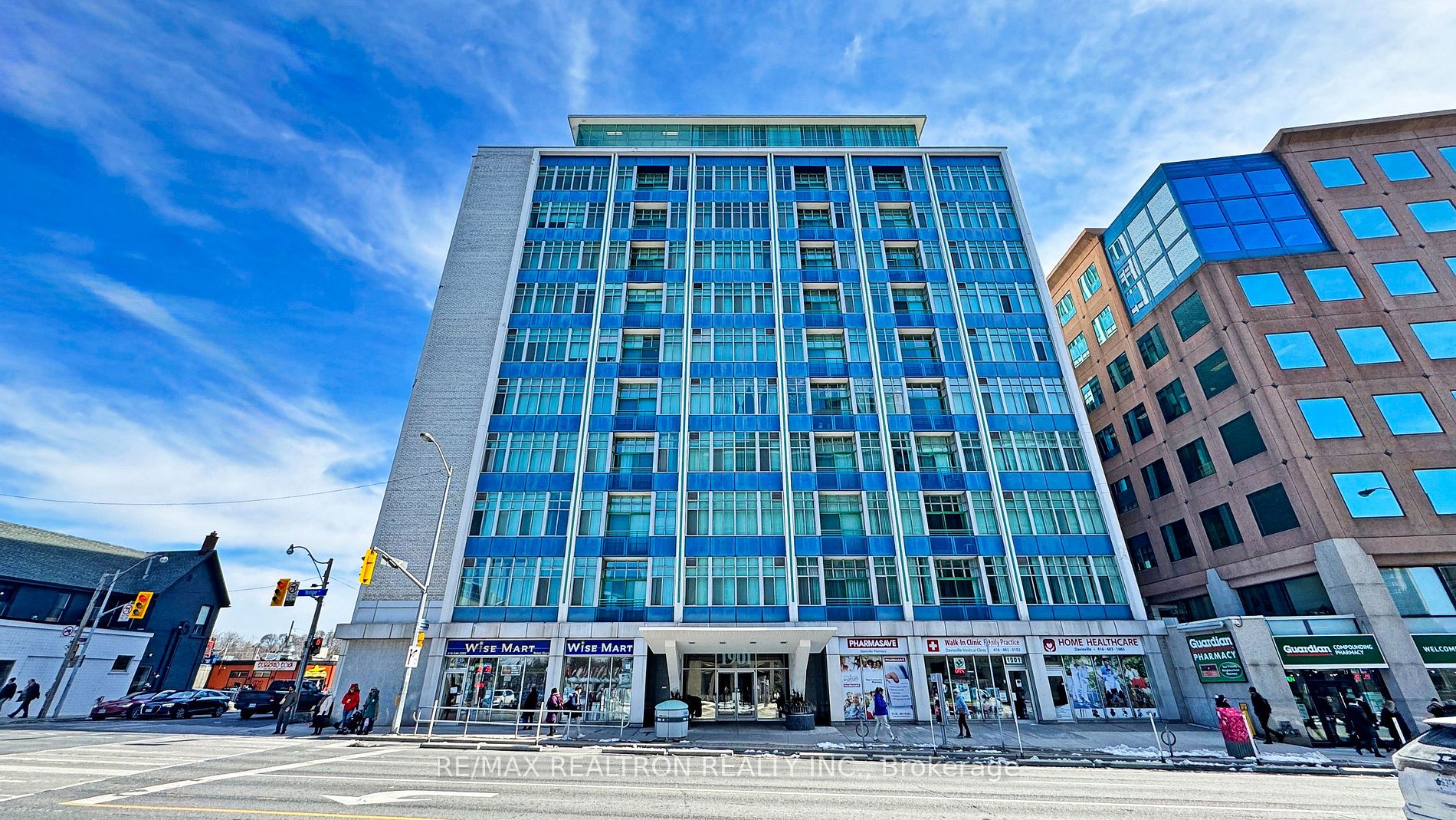 401 - 1901 Yonge St, Toronto | Sold, C8188242 | Condos.ca