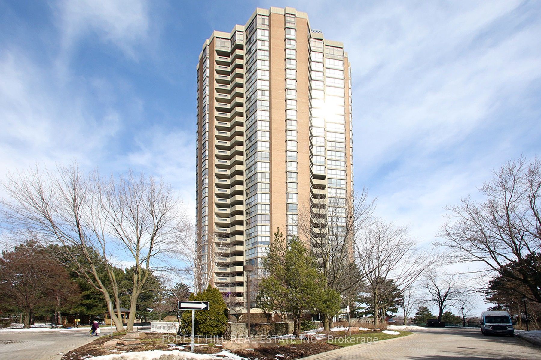 1805 - 85 Skymark Dr, North York | Terminated, C8188822 | Condos.ca