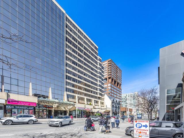 701 - 900 Yonge St, Toronto | Leased, C8189414 | Condos.ca