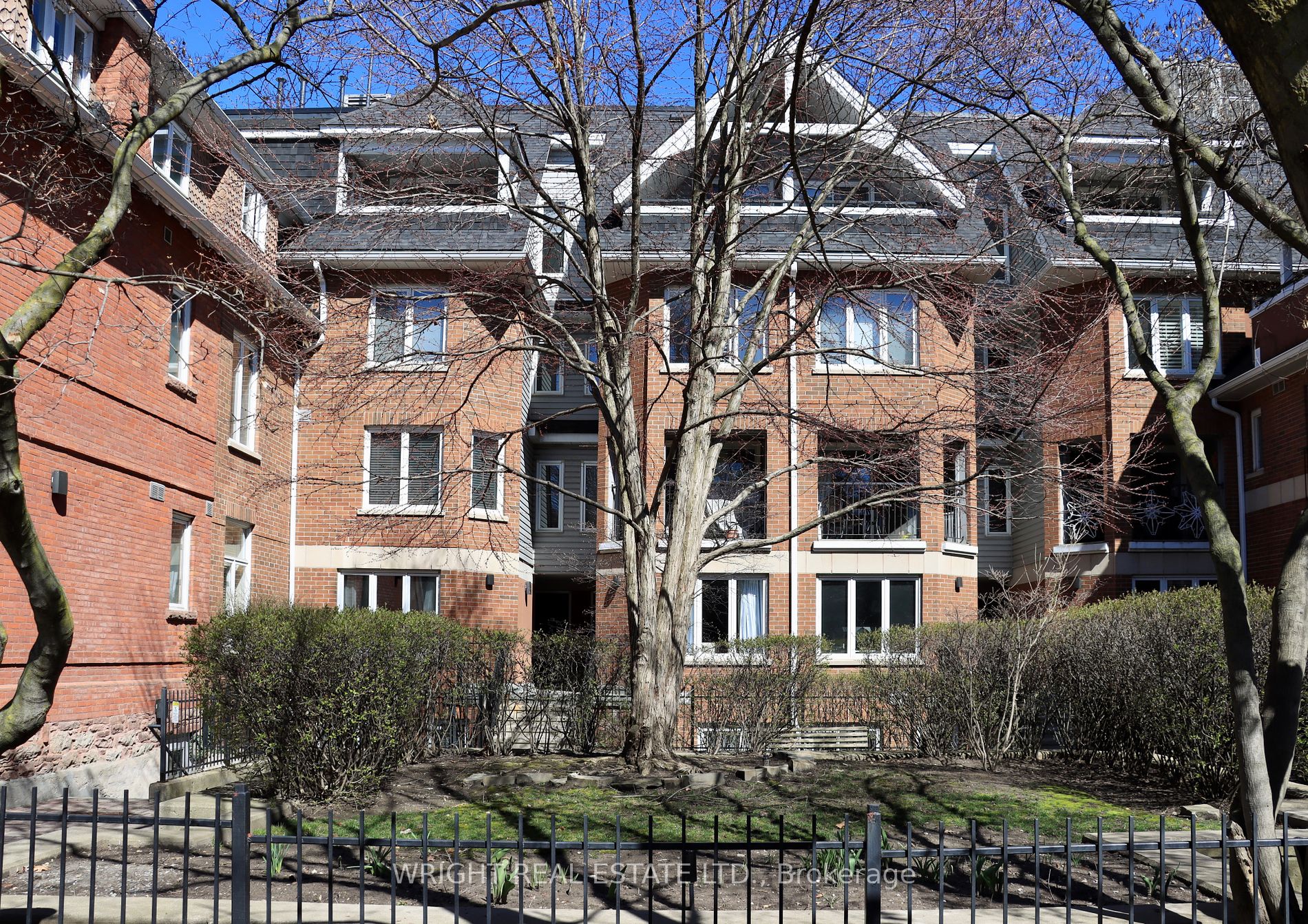 51 - 217 St George St, Toronto | Terminated, C8190580 | Condos.ca