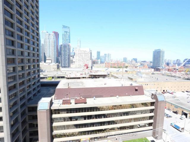 1508 - 15 Queens Quay E, Toronto | Leased, C8191552 | Condos.ca