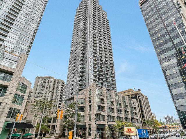 3302 - 2181 Yonge St, Toronto | Terminated, C8191662 | Condos.ca
