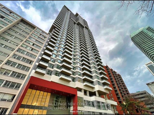 3211 - 50 Dunfield Ave, Toronto | Leased, C8201274 | Condos.ca