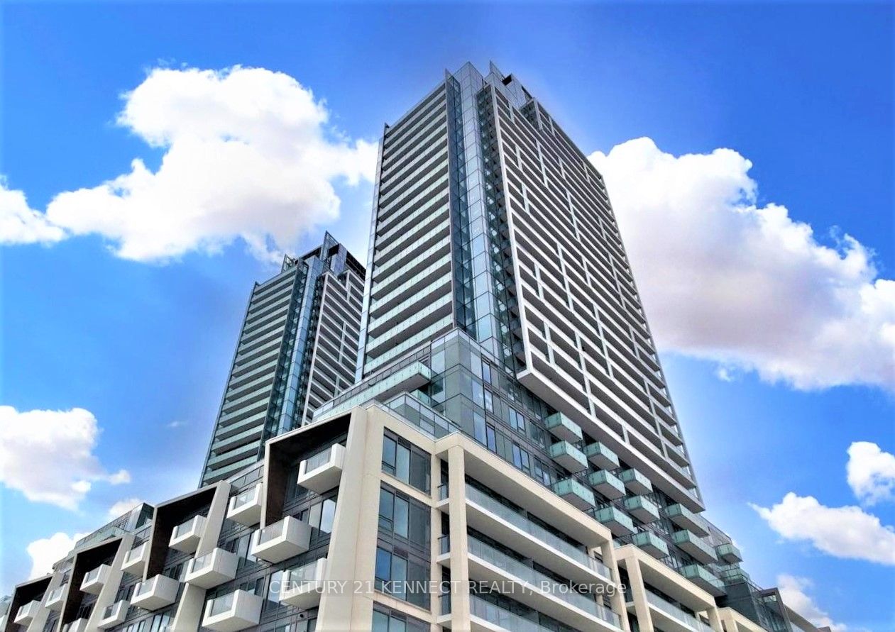 512 - 8 Olympic Garden Dr, North York | Leased, C8201616 | Condos.ca