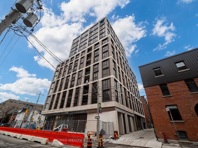 606 - 123 Portland St, Toronto | Terminated, C8201738 | Condos.ca