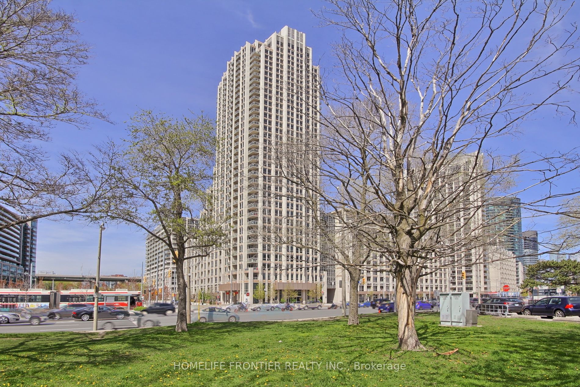 301 - 628 Fleet St, Toronto | Terminated, C8202136 | Condos.ca