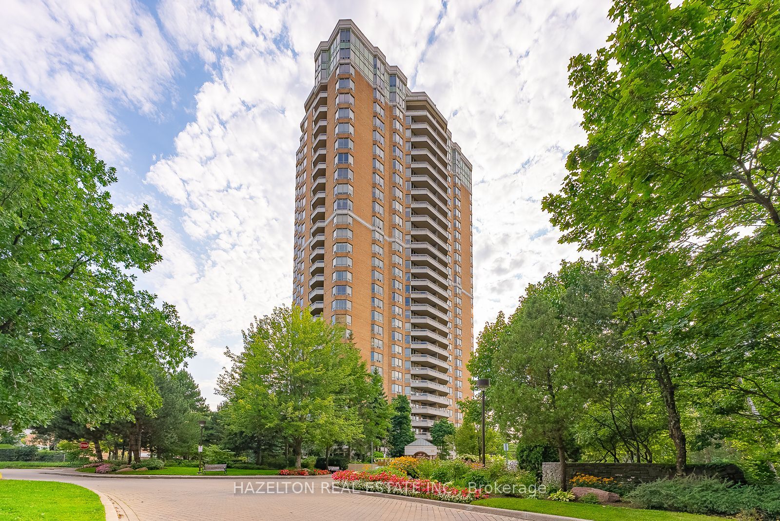 1212 - 89 Skymark Dr, North York | Sold, C8203054 | Condos.ca
