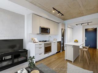 Lofts for Rent in Toronto | MrLOFT.ca