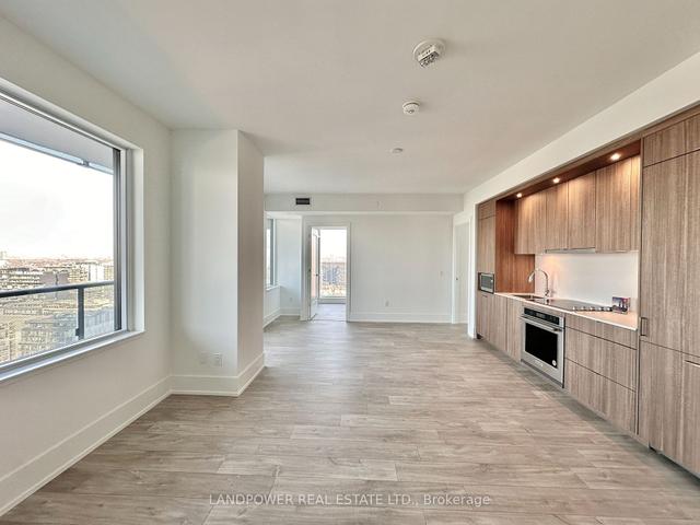 1804 - 480 Front St W, Toronto | For Rent @ $3,550 | Condos.ca