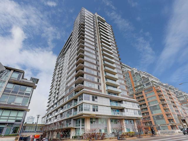 1808 - 59 East Liberty St, Toronto | Sold, C8205792 | Condos.ca