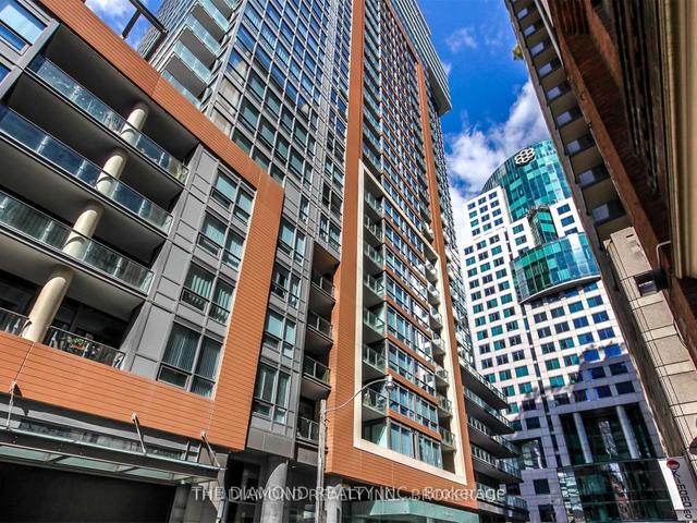1506 - 8 Mercer St, Toronto | Leased, C8207758 | Condos.ca