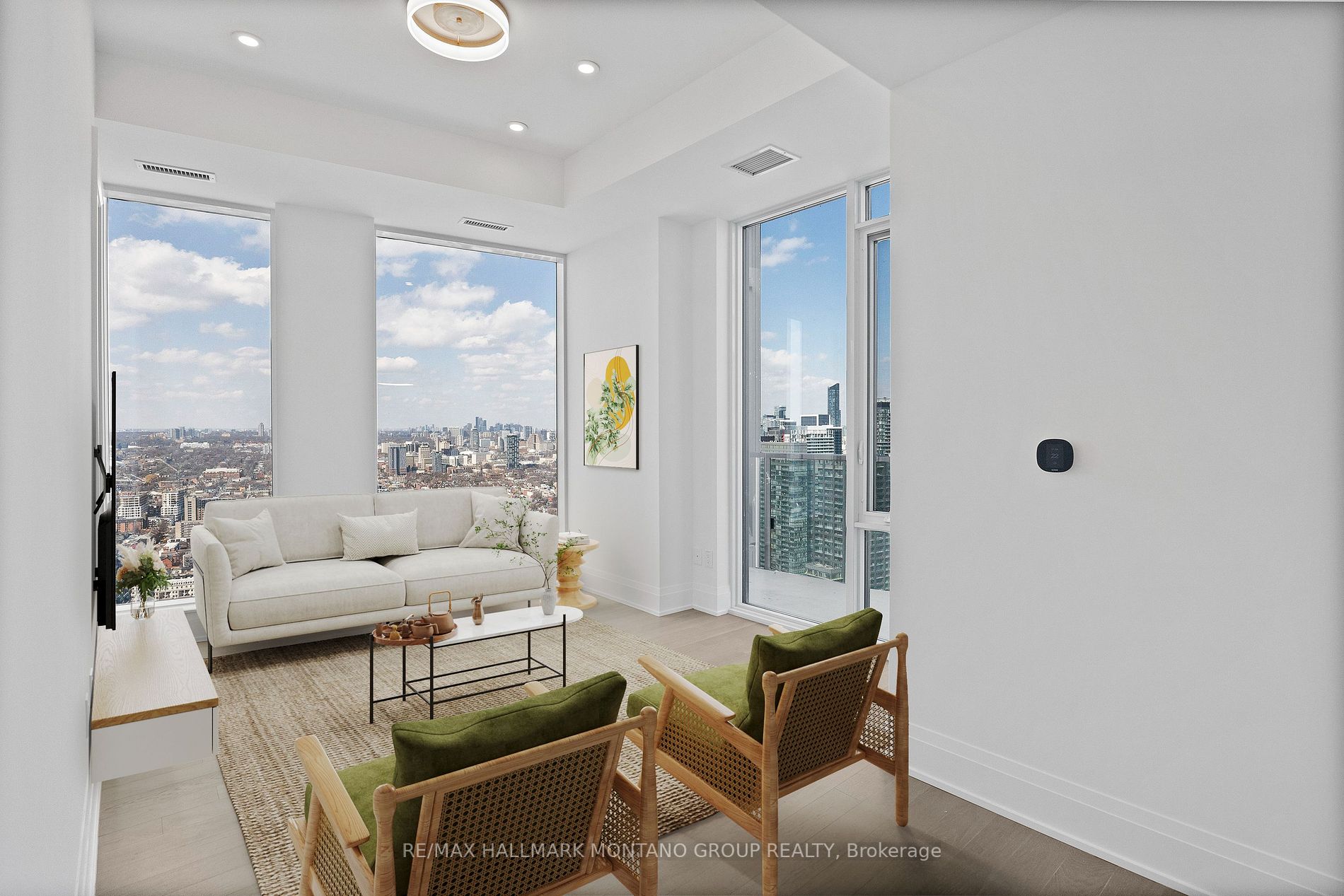 GPH6 - 470 Front St W, Toronto | Leased, C8214442 | Condos.ca