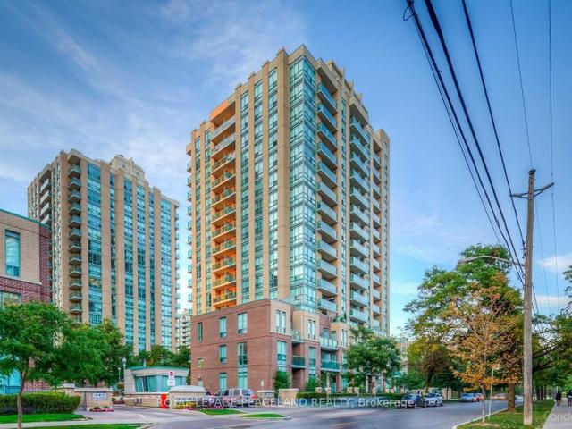 1501 - 28 Olive Ave, North York | Leased, C8214976 | Condos.ca