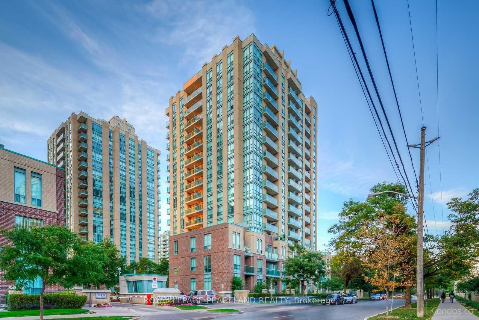 1501 - 28 Olive Ave, North York | Leased, C8214976 | Condos.ca