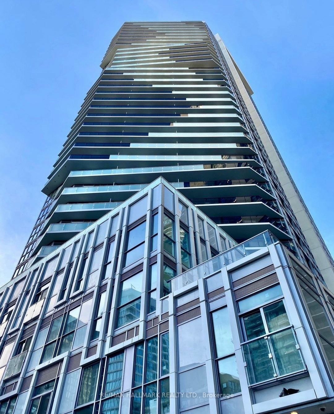 2803 - 77 Mutual St, Toronto | Expired, C8225934 | Condos.ca