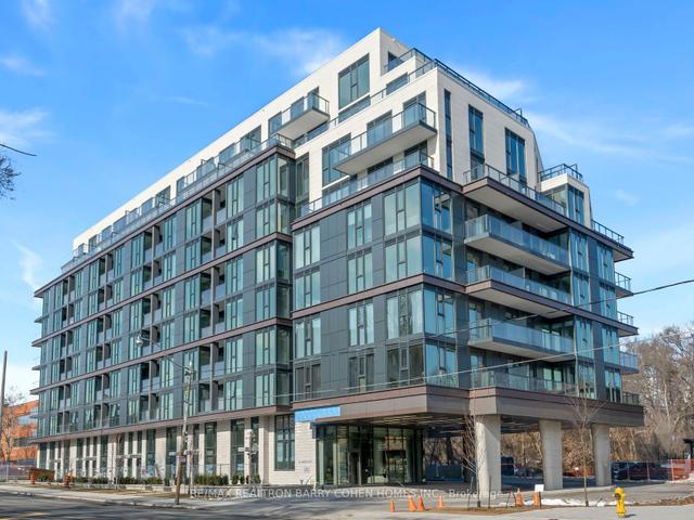 212 - 250 Lawrence Ave W, Toronto | Terminated, C8226162 | Condos.ca