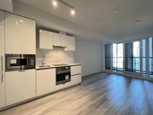 309 - 238 Simcoe St, Toronto | Leased, C8226956 | Condos.ca