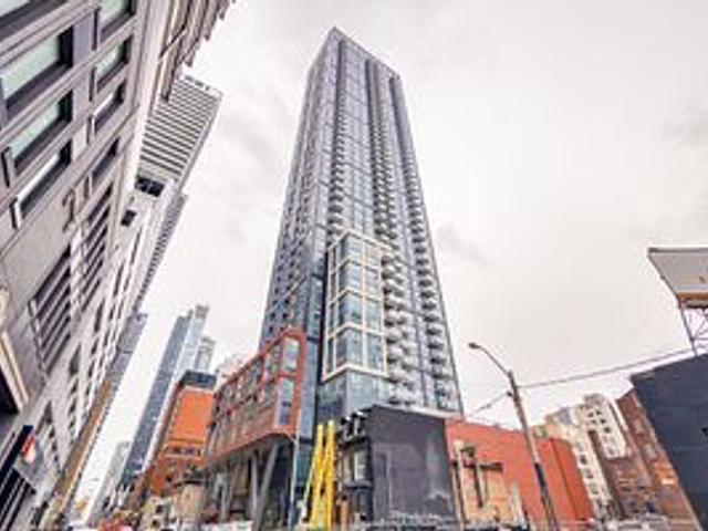 3002 - 108 Peter St, Toronto | Leased, C8226962 | Condos.ca