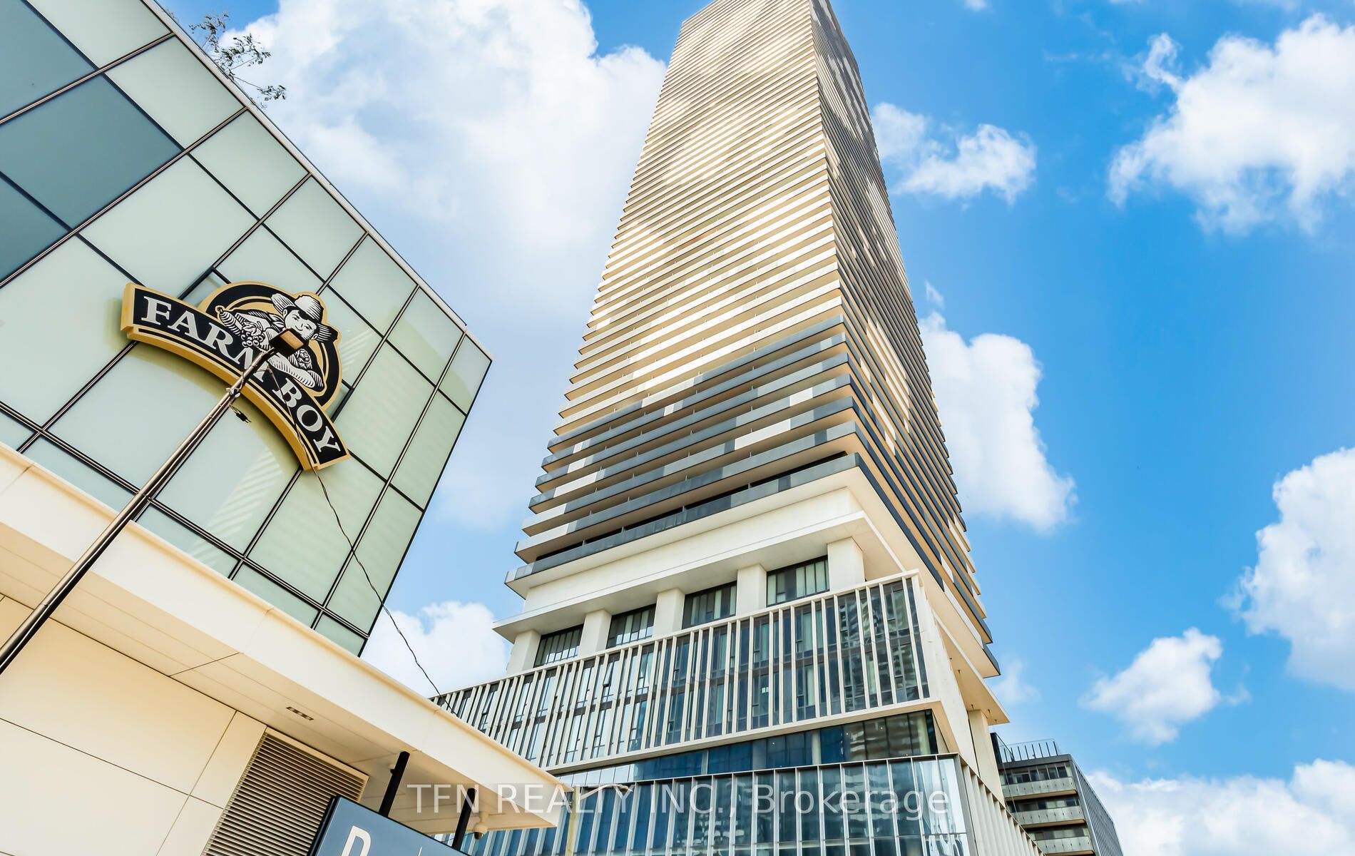 5707 - 138 Downes St, Toronto | Terminated, C8227966 | Condos.ca