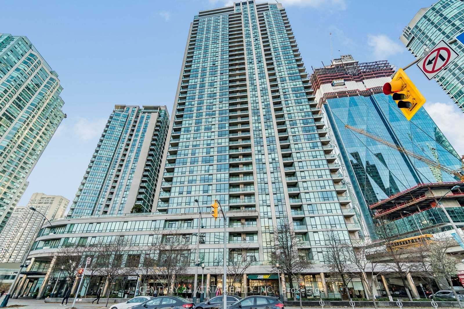 319 - 16 Yonge St, Toronto | Terminated, C8230538 | Condos.ca