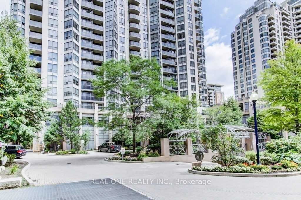 SPH6 - 10 Northtown Way, North York | Leased, C8232994 | Condos.ca