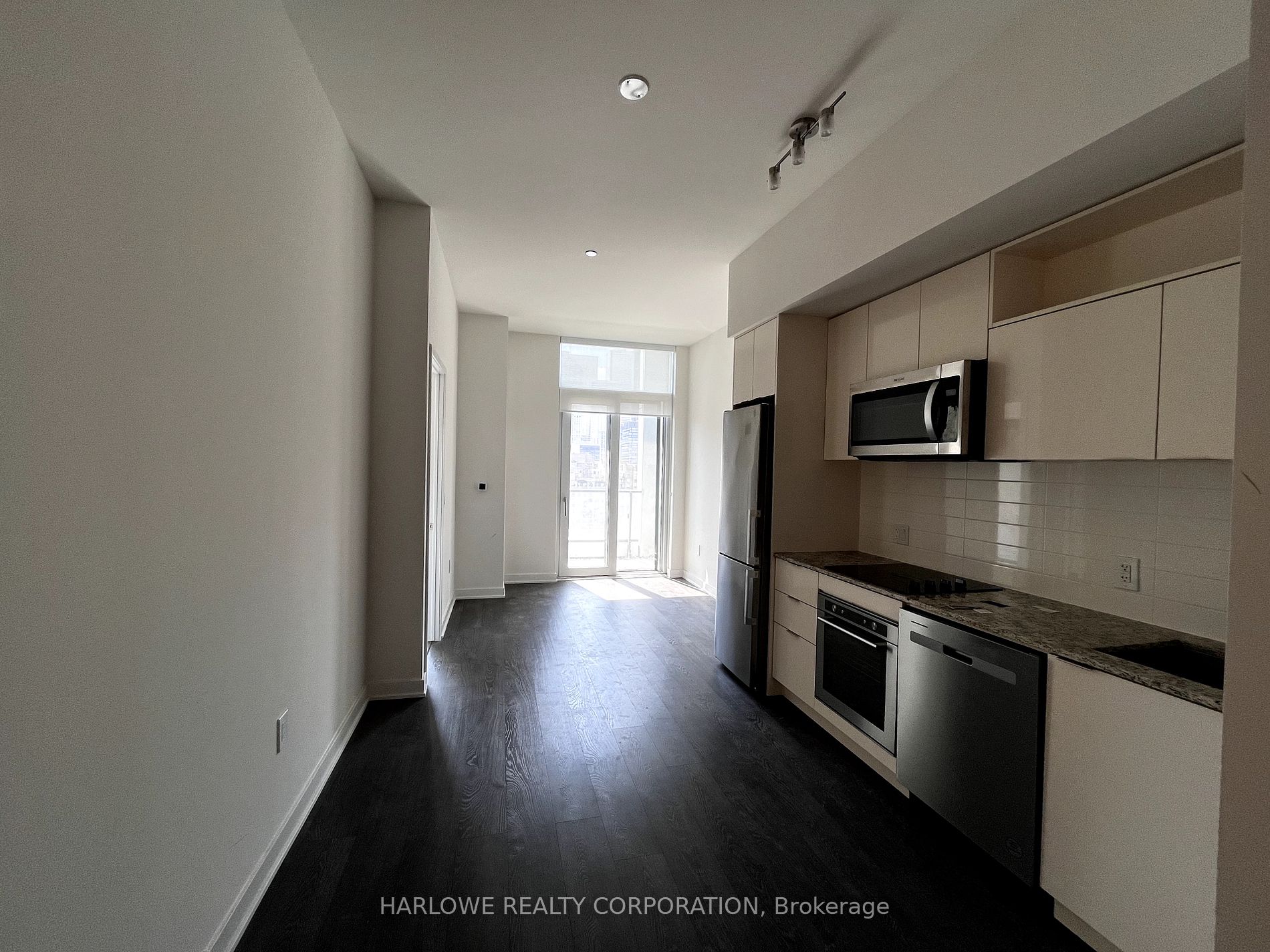 1127 Sw - 121 Lower Sherbourne St, Toronto | Leased, C8236594 | Condos.ca