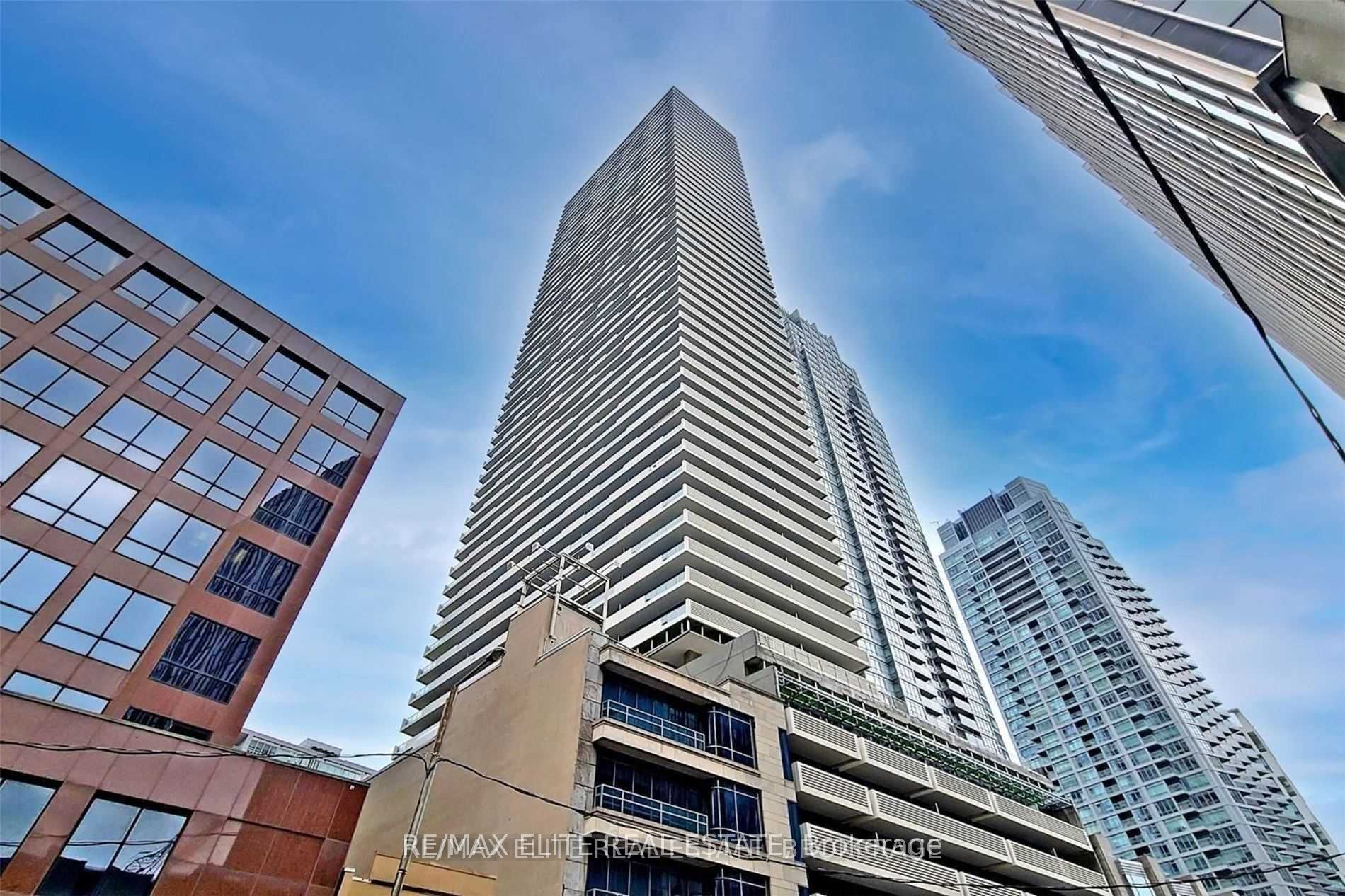 3606 - 2221 Yonge St, Toronto | Leased, C8241394 | Condos.ca