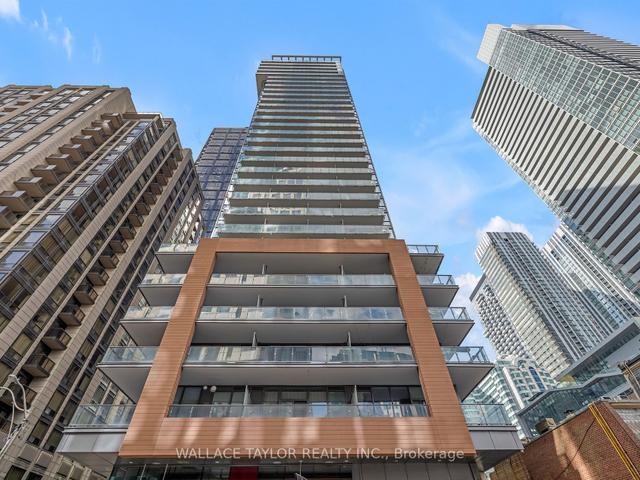 2005 - 8 Mercer St, Toronto | Terminated, C8241536 | Condos.ca