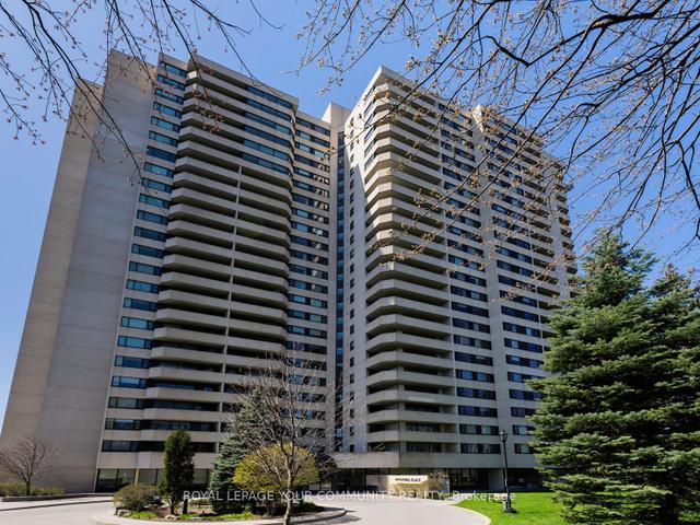 505 - 75 Wynford Heights Cres, Toronto | Sold, C8396964 | Condos.ca