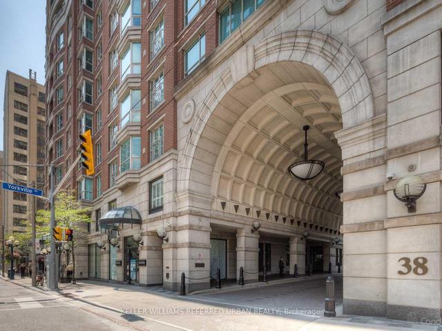38 Avenue Rd | The Prince Arthur Condos | 5 Condos for Sale | Condos.ca