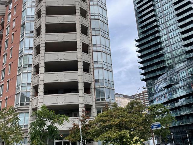 407 - 20 Collier St, Toronto | Leased, C8255726 | Condos.ca