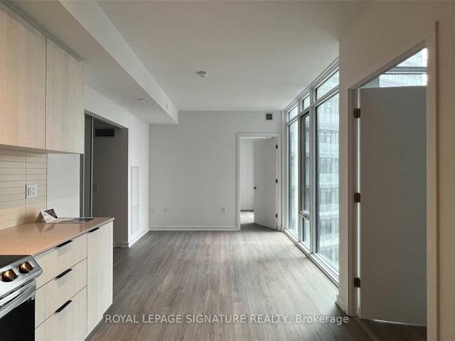 1319 - 50 Power St, Toronto | Leased, C8257356 | Condos.ca