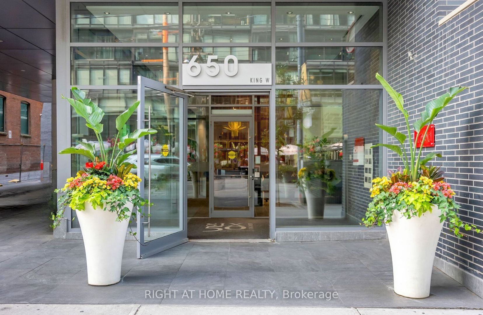 706 - 650 King St W, Toronto | Terminated, C8257882 | Condos.ca