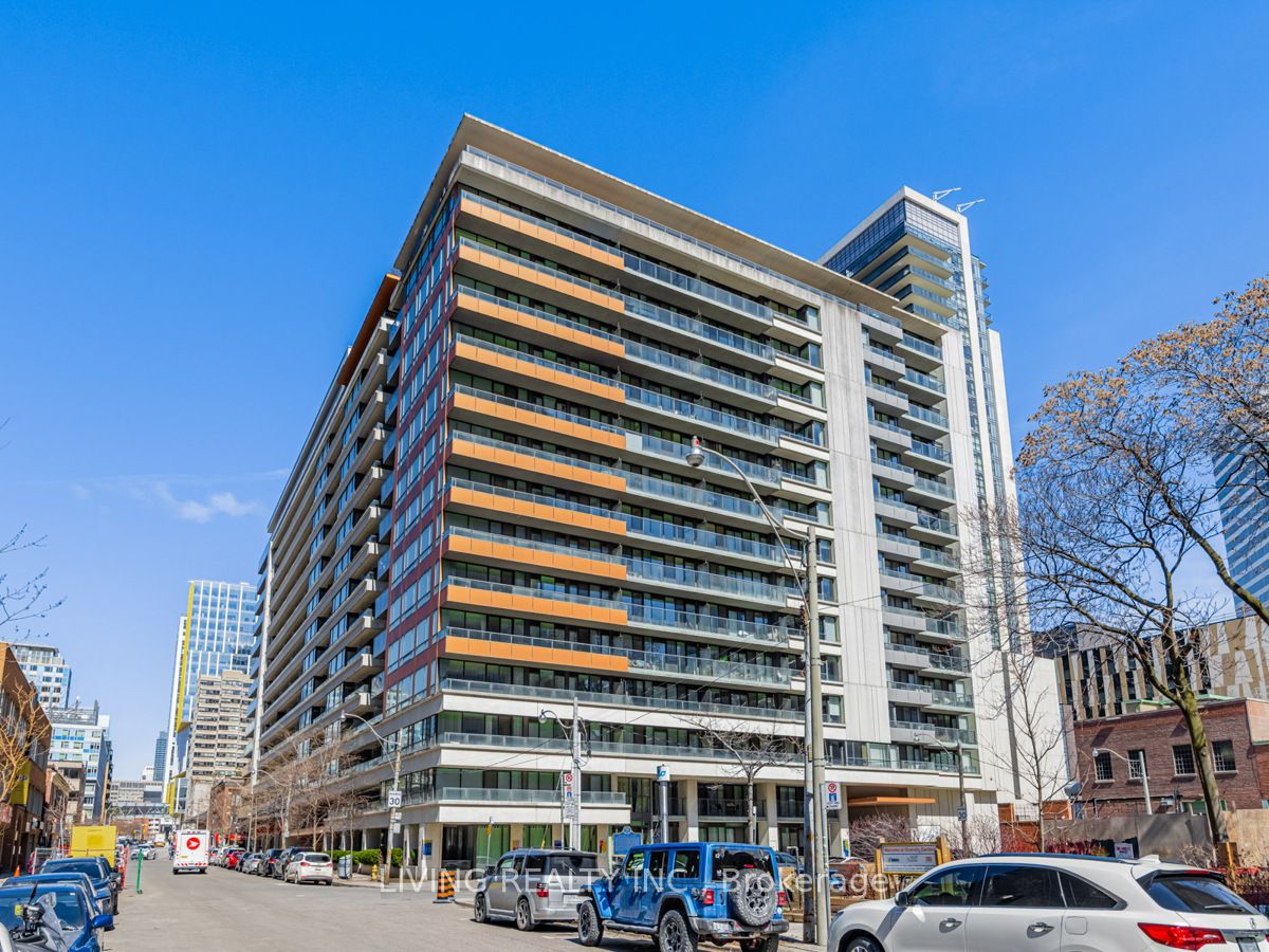 1523B - 111 Elizabeth St, Toronto | Sold, C8260196 | Condos.ca