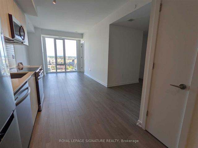 1706 - 48 Power St, Toronto | Leased, C8262094 | Condos.ca