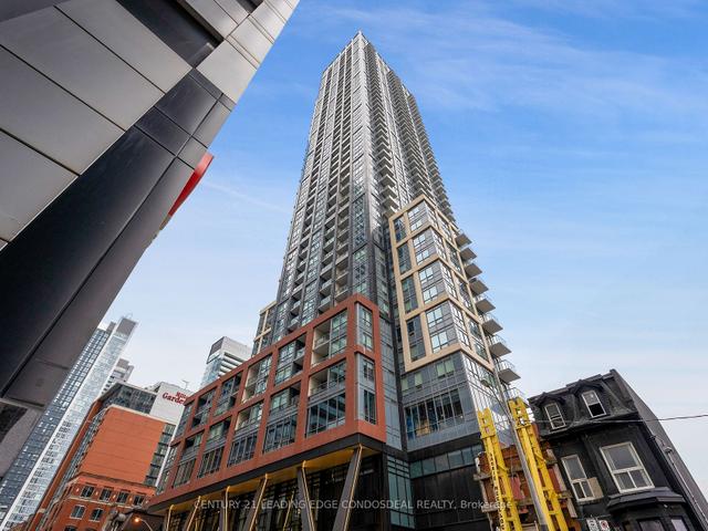 4313 - 108 Peter St, Toronto | Leased, C8263326 | Condos.ca