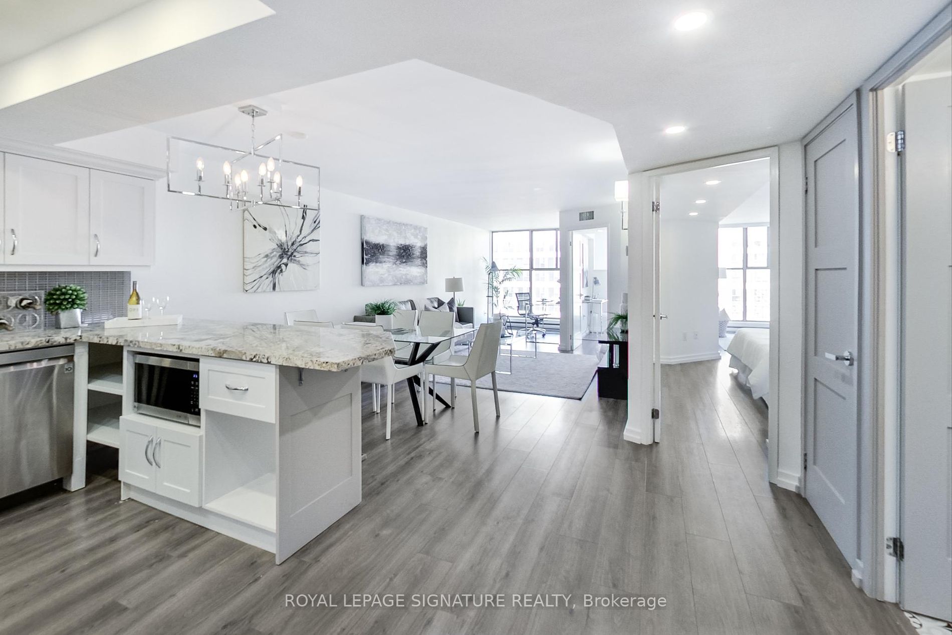 711 - 65 Scadding Ave, Toronto | Sold, C8265552 | Condos.ca