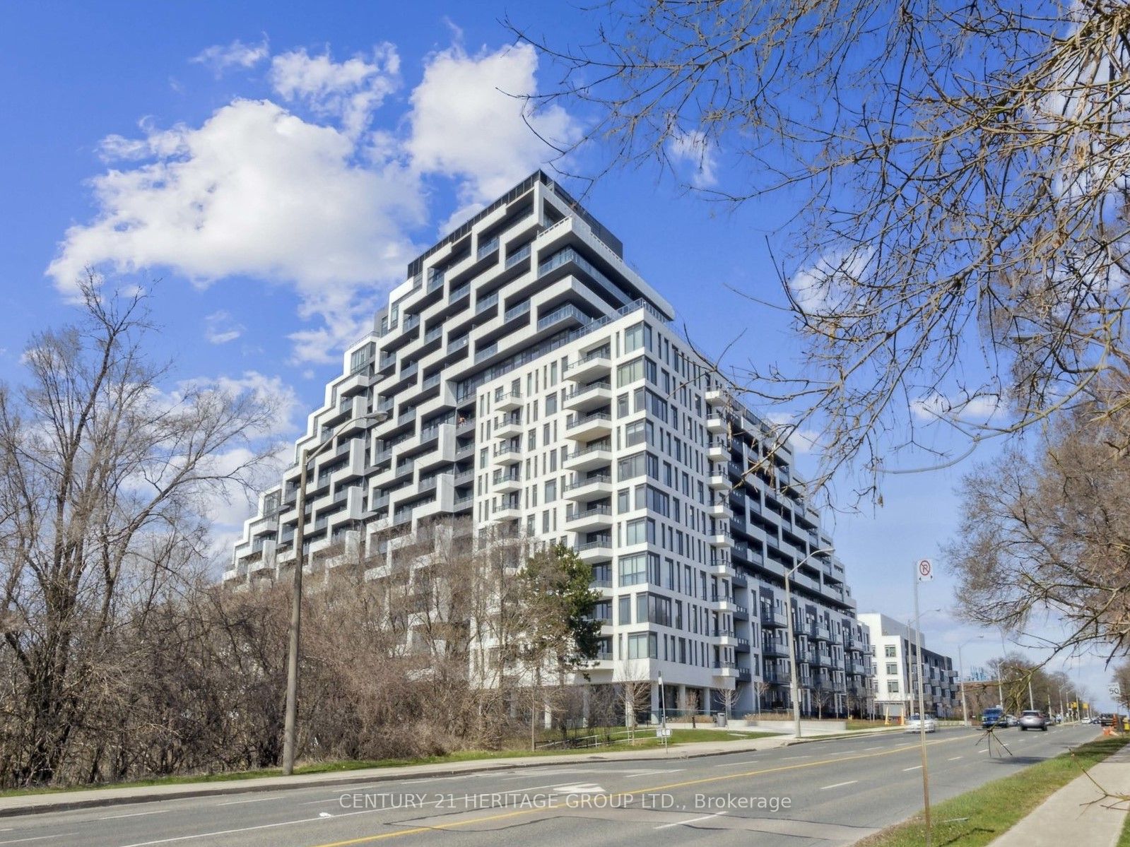 627 - 25 Adra Grado Way, North York | Sold, C8265896 | Condos.ca