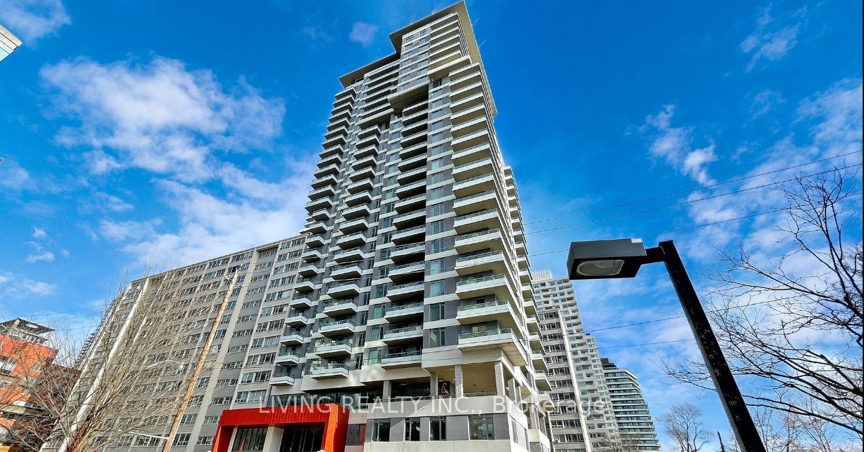 3518 - 50 Dunfield Ave, Toronto | Leased, C8269204 | Condos.ca