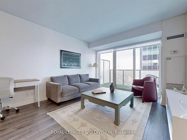 1203 - 99 Foxbar Rd, Toronto | Sold, C8270082 | Condos.ca