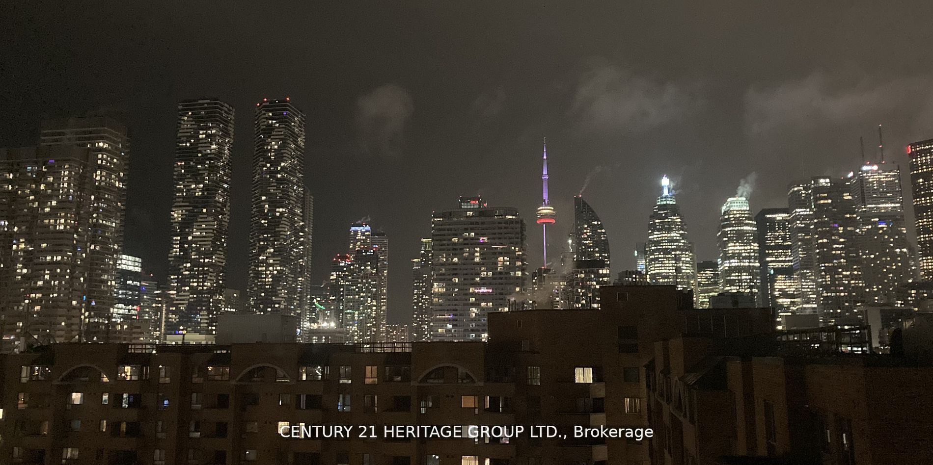 PH1 - 65 Scadding Ave, Toronto | Terminated, C8272346 | Condos.ca