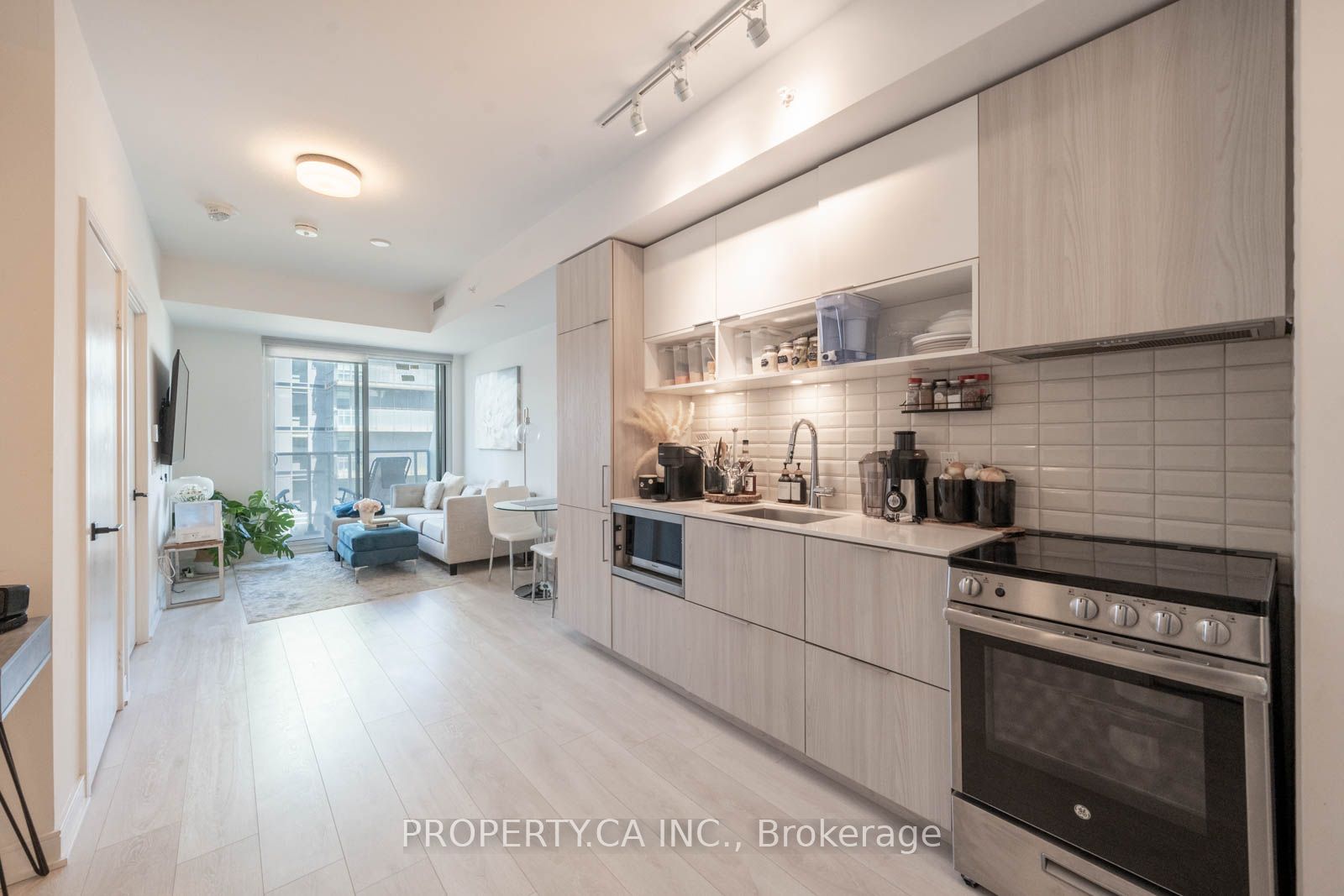 902 - 60 Tannery Rd, Toronto | Terminated, C8273644 | Condos.ca