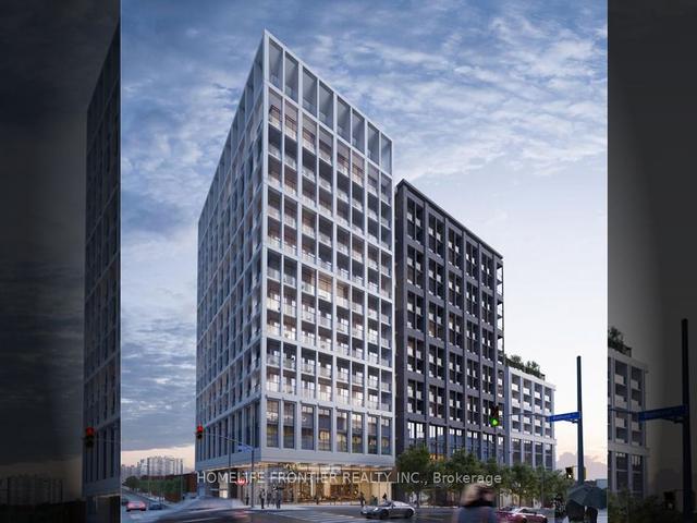 2020 Bathurst St, York, ON | Condos.ca