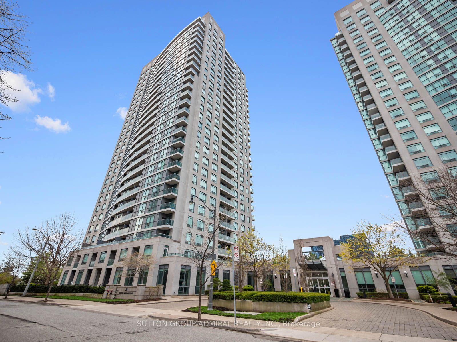 1111 - 30 Harrison Garden Blvd, North York | Terminated, C8279586 ...